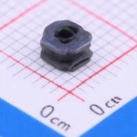 China SMD power inductor microgate MPIT4030-680M-LF designed with nickel zinc ferrite core and epoxy resin for sale