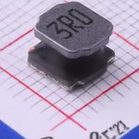 China SMD power inductor microgate MPIT6045-3R0N-LF with Ni-Zn ferrite core and epoxy resin encapsulation for sale