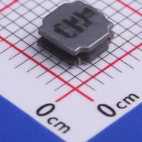 China SMD power inductor microgate MPIT5020-6R8M-LF for electronic applications requiring stable inductance for sale