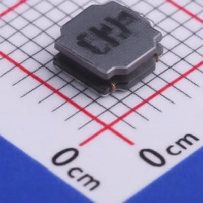 China SMD power inductor microgate MPIT5020-6R8M-LF for electronic applications requiring stable inductance for sale