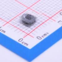 China SMD power inductor microgate MPIT4018-4R7M-LF featuring low DCR and high Irms current for electronic for sale