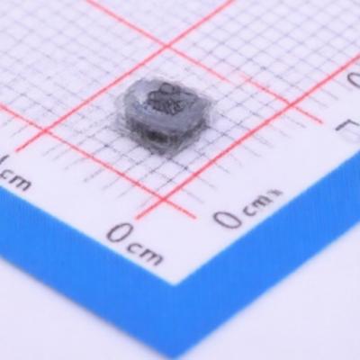 China SMD power inductor microgate MPIT4018-4R7M-LF featuring low DCR and high Irms current for electronic for sale
