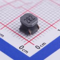 China Lead free SMD power inductor microgate MPIT5040-2R2N-LF with ferrite core epoxy adhesive and performance for sale