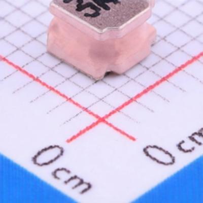 China Electronic component Microgate MPIT4030-3R3M-LF SMD power inductor suitable for various circuits for sale