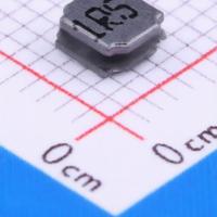 China SMD power inductor microgate MPIT4018-1R5M-LF series with Ni-Zn ferrite core and enameled copper wire for sale
