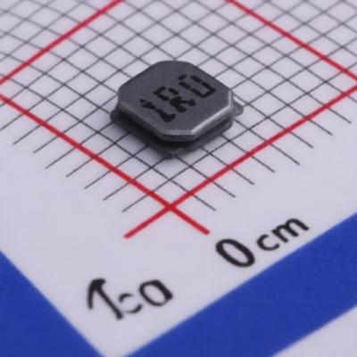 China SMD power inductor microgate MPIT4012-1R0N-LF ferrite core enameled copper wire epoxy resin magnetic glue for sale