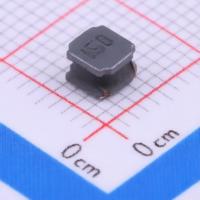 China SMD power inductor microgate MPIT4030-150M-LF with Ag Ni Sn Cu terminal and magnetic powder construction for sale