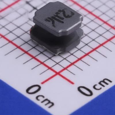 China 2.2 microhenry microgate MPIT4030-2R2N-LF SMD power inductor with low DCR and lead free certification for sale