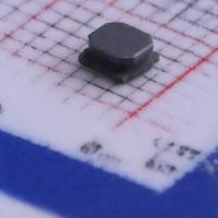 China Electronic component Microgate MPIT3015-6R8M-LF SMD power inductor with ferrite core and epoxy resin for sale