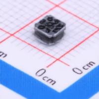 China SMD Power Inductor Series Microgate MPIT4018-3R3M-LF Lead Free for Electronic Equipment Applications for sale