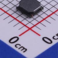 China SMD Power Inductor Microgate MPIT3012-4R7M-LF with Ag Ni Sn Cu Terminals and Lead Free Designation for sale