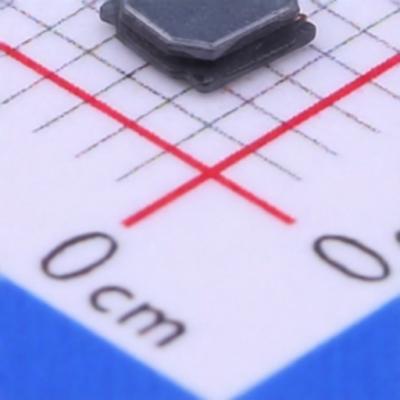 China SMD Power Inductor Microgate MPIT3010-4R7M-LF Lead Free with Copper Wire and Ferrite Core Technology for sale