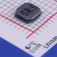 China High reliability microgate MPIT4012-3R3N-LF SMD power inductor with ferrite core and epoxy resin magnetic glue for sale