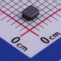 China SMD power inductors including microgate MPIT252012-100M-LF with ferrite core and enameled copper wire for sale