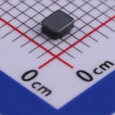 China SMD power inductors including microgate MPIT252012-100M-LF with ferrite core and enameled copper wire for sale