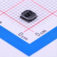 China Microgate MPIT4012-4R7M-LF power inductor featuring epoxy resin and enameled copper wire for industrial electronics for sale