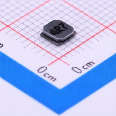 China Microgate MPIT4012-4R7M-LF power inductor featuring epoxy resin and enameled copper wire for industrial electronics for sale
