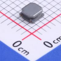 China Durable microgate MPIT3015-220M-LF SMD power inductor with nickel zinc ferrite core and epoxy resin magnetic glue for sale