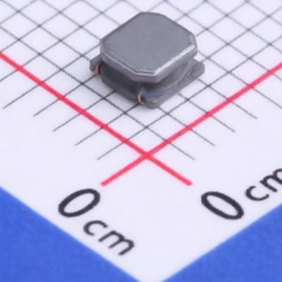 China Durable microgate MPIT3015-220M-LF SMD power inductor with nickel zinc ferrite core and epoxy resin magnetic glue for sale