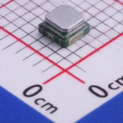 China SMD power inductor microgate MPIT3012-100M-LF featuring Ag Ni Sn Cu terminals and enameled copper wire for electronics for sale