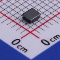 China Durable SMD Power Inductor Microgate MPIT252010-1R0N-LF with Magnetic Powder and Terminal Electrode for sale