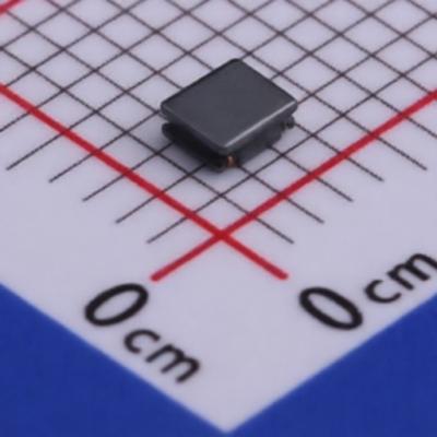 China Durable SMD Power Inductor Microgate MPIT252010-1R0N-LF with Magnetic Powder and Terminal Electrode for sale