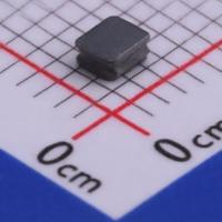 China SMD power inductor microgate MPIT252012-2R2M-LF with magnetic powder epoxy resin and lead free certification for sale
