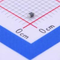 China Compact size multilayer chip ferrite inductor microgate MGFI1608C1R8KT-LF for flow and reflow soldering for sale
