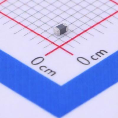 China Compact size multilayer chip ferrite inductor microgate MGFI1608C1R8KT-LF for flow and reflow soldering for sale