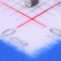 China multilayer chip ferrite inductor microgate MGFI1608C2R7KT-LF designed for in resonance and filter circuits for sale