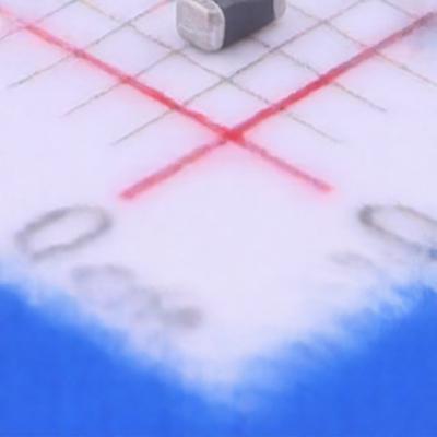 China multilayer chip ferrite inductor microgate MGFI1608C2R7KT-LF designed for in resonance and filter circuits for sale