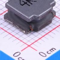 China SMD power inductors Microgate MPIT8040-4R7M-LF constructed with epoxy resin and magnetic powder glue for sale