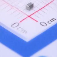 China Compact multilayer chip ferrite inductor microgate MGFI1608A82NKT-LF ideal for resonance and filter circuits for sale