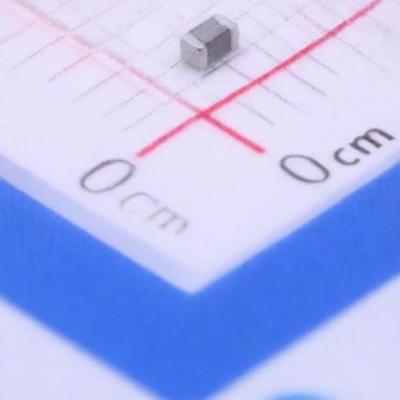 China Compact multilayer chip ferrite inductor microgate MGFI1608A82NKT-LF ideal for resonance and filter circuits for sale