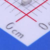 China Multilayer Chip Ceramic Inductor microgate MGCI1608H8N2ST-LF for high frequency telecommunication circuits for sale