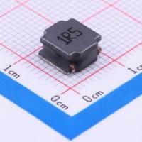 China Compact SMD Power Inductor Microgate MPIT8040-1R5M-LF Featuring Ag Ni Sn Cu Terminals and Epoxy Resin for sale