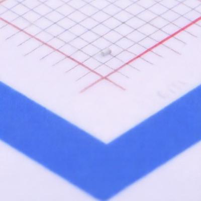 China multilayer chip ceramic inductor microgate MGCI0603H22NJT-LF suitable for flow and reflow soldering for sale
