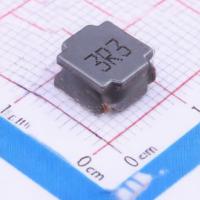 China SMD power inductor microgate MPIT8040-3R3M-LF designed for wide temperature electronic applications for sale