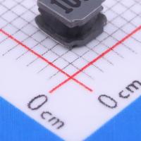 China SMD power inductor Microgate MPIT4030-101M-LF designed for in various electronic device applications for sale