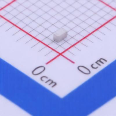 China multilayer chip ceramic inductor microgate MGCI1608H6N8ST-LF for in high frequency telecommunication modules for sale