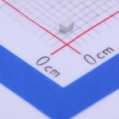 China Multilayer chip ceramic inductor microgate MGCI1608H4N7JT-LF suitable for high frequency telecommunication circuits for sale