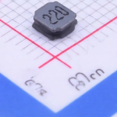 China SMD power inductor microgate MPIT4018-220M-LF lead free product designed for electronic equipment for sale