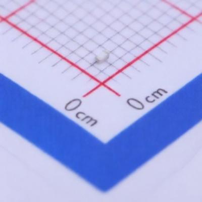China Microgate MGCI1005T5N6ST-LF multilayer chip ceramic inductor with lead free monolithic construction for sale