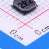 China Durable SMD Power Inductor Microgate MPIT4012-2R2M-LF Featuring Enameled Copper Wire and Epoxy Resin for sale