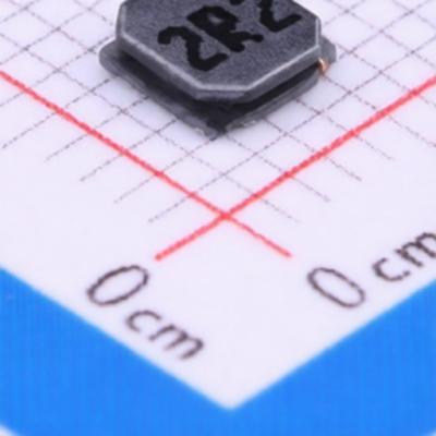 China Durable SMD Power Inductor Microgate MPIT4012-2R2M-LF Featuring Enameled Copper Wire and Epoxy Resin for sale