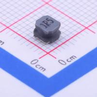 China SMD power inductor microgate MPIT4030-1R5M-LF series with Ni-Zn ferrite core and enameled copper wire for sale