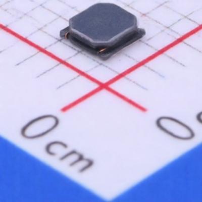 China SMD power inductor microgate MPIT3010-100M-LF offering performance in electronic circuit applications for sale