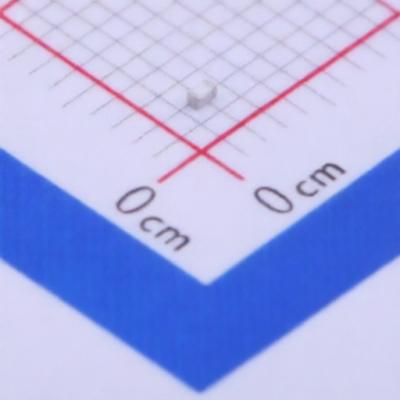 China Multilayer chip ceramic inductor microgate MGCI1005T10NJT-LF optimized for in high frequency circuits for sale