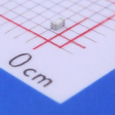 China Multilayer Chip Ceramic Inductor microgate MGCI1005T6N2ST-LF for high frequency electronic devices for sale