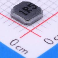 China Power management inductor Microgate MPIT4012-1R5M-LF SMD component for electronic circuit efficiency for sale